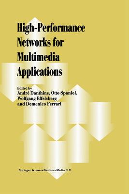 Nwf.com: High-Performance Networks for Multimedia: كتب