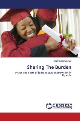 Nwf.com: Sharing the Burden: Sempungu Godfre: كتب
