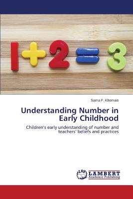 Nwf.com: Understanding Number in Early Childhood: Khomais Sama F.: كتب