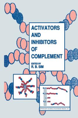 Nwf.com: Activators and Inhibitors of Complement: كتب