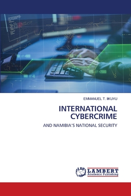 Nwf.com: INTERNATIONAL CYBERCRIME: IIKUYU EMMANUEL: كتب