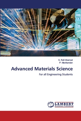 Nwf.com: Advanced Materials Science: S Rafi Ahamed: كتب