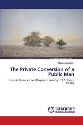 Nwf.com: The Private Conversion of a Public Man: Natalie Alberts: كتب