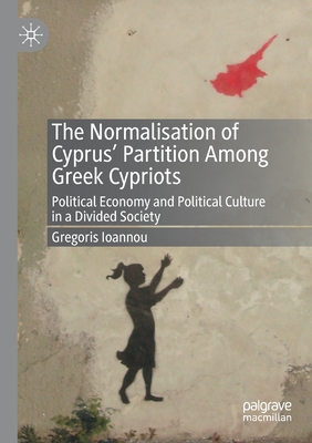 Nwf.com: The Normalisation of Cyprus' Partition A: Gregoris Ioanno: كتب