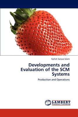 Nwf.com: Developments and Evaluation of the SCM S: Nafish Sarwar I: كتب