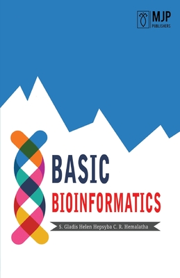 Nwf.com: Basic Bioinformatics: S Gladis Hepsyb: كتب