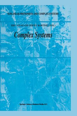 Nwf.com: Complex Systems: كتب