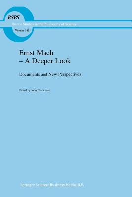 Nwf.com: Ernst Mach a Deeper Look: Documents and : كتب