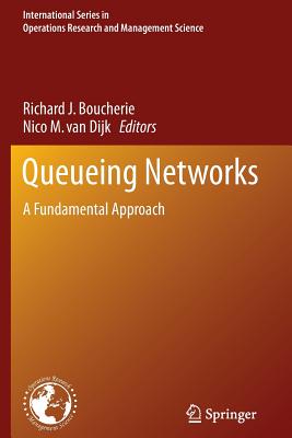 Nwf.com: Queueing Networks : A Fundamental Approa: كتب