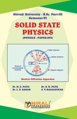 Nwf.com: PHYSICS Solid State Physics (Paper - XVI: كتب
