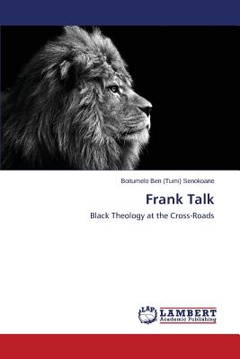 Nwf.com: Frank Talk: Senokoane Boitu: كتب