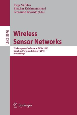 Nwf.com: Wireless Sensor Networks: كتب