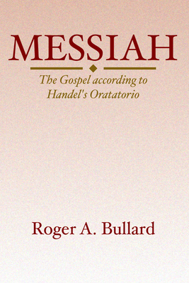 Nwf.com: Messiah: Roger A Bullard: كتب