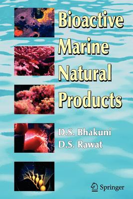 Nwf.com: Bioactive Marine Natural Products: Dewan S Bhakun: كتب