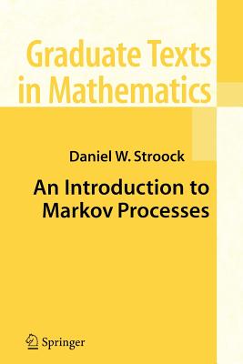 Nwf.com: An Introduction to Markov Processes: Daniel W Strooc: كتب