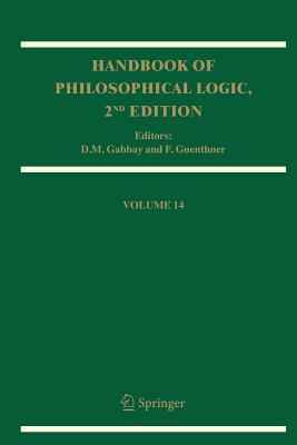 Nwf.com: Handbook of Philosophical Logic: Volume : كتب