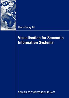 Nwf.com: Visualisation for Semantic Information S: Fill Hans-Georg: كتب