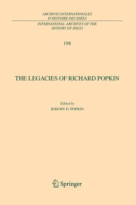 Nwf.com: The Legacies of Richard Popkin: كتب