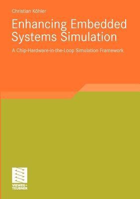 Nwf.com: Enhancing Embedded Systems Simulation: Christian Kِhle: كتب