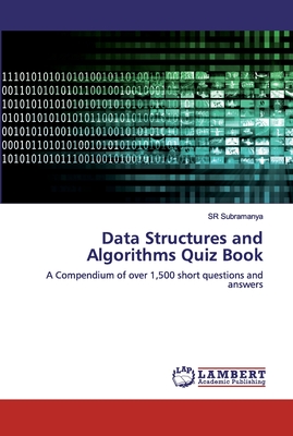 Nwf.com: Data Structures and Algorithms Quiz Book: SR Subramanya: كتب