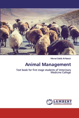 Nwf.com: Animal Management: Hikmat Sahib Al: كتب