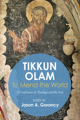 Nwf.com: Tikkun Olam' to Mend the World: A Conflu: كتب