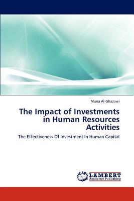 Nwf.com: The Impact of Investments in Human Resou: Al-Ghazawi Muna: كتب