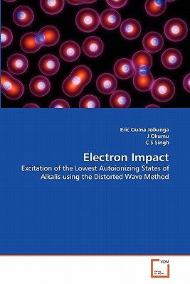 Nwf.com: Electron Impact: Eric Ouma Jobun: كتب