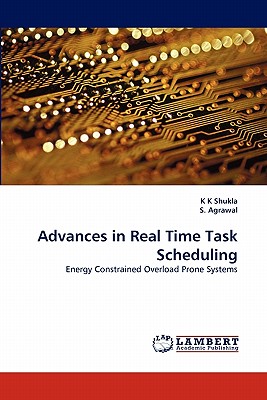 Nwf.com: Advances in Real Time Task Scheduling: K. K. Shukla: كتب
