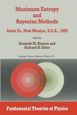 Nwf.com: Maximum Entropy and Bayesian Methods: كتب