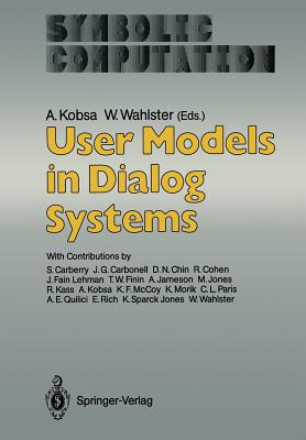 Nwf.com: User Models in Dialog Systems: كتب