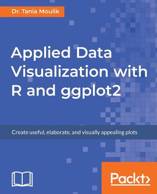 Nwf.com: Applied Data Visualization with R and gg: Dr Tania Moulik: كتب