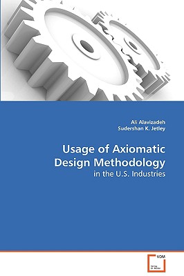 Nwf.com: Usage of Axiomatic Design Methodology: Ali Alavizadeh: كتب