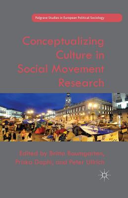 Nwf.com: Conceptualizing Culture in Social Moveme: كتب