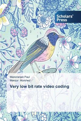 Nwf.com: Very low bit rate video coding: Paul Manoranjan: كتب