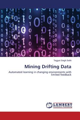 Nwf.com: Mining Drifting Data: Sethi Tegjyot S: كتب