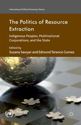 Nwf.com: The Politics of Resource Extraction : In: كتب
