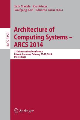 Nwf.com: Architecture of Computing Systems -- ARC: كتب