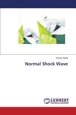 Nwf.com: Normal Shock Wave: Saadi Wisam: كتب