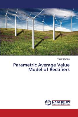 Nwf.com: Parametric Average Value Model of Rectif: Qunais Thaer: كتب