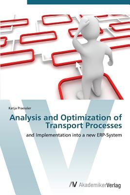 Nwf.com: Analysis and Optimization of Transport P: Praessler Katja: كتب