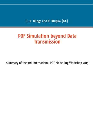 Nwf.com: POF Simulation beyond Data Transmission:: كتب