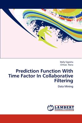 Nwf.com: Prediction Function with Time Factor in : Sigroha Dolly: كتب