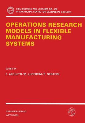 Nwf.com: Operations Research Models in Flexible M: كتب