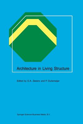 Nwf.com: Architecture in Living Structure: كتب