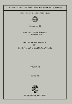 Nwf.com: On Theory and Practice of Robots and Man: International C: كتب