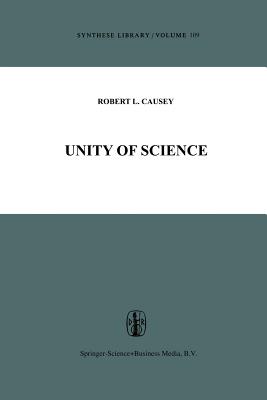 Nwf.com: Unity of Science: Robert L Cause: كتب