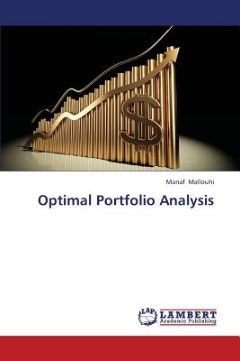 Nwf.com: Optimal Portfolio Analysis: Mallouhi Manaf: كتب