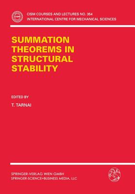 Nwf.com: Summation Theorems in Structural Stabili: كتب