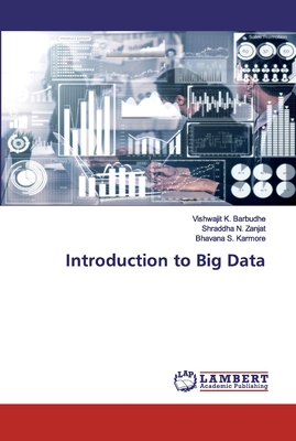Nwf.com: Introduction to Big Data: Vishwajit K Ba: كتب